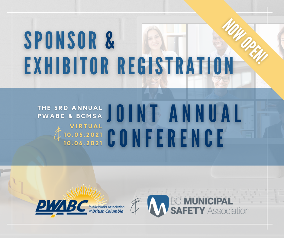 Public Works Association of British Columbia - PWABC | Non-Profit in B.C.